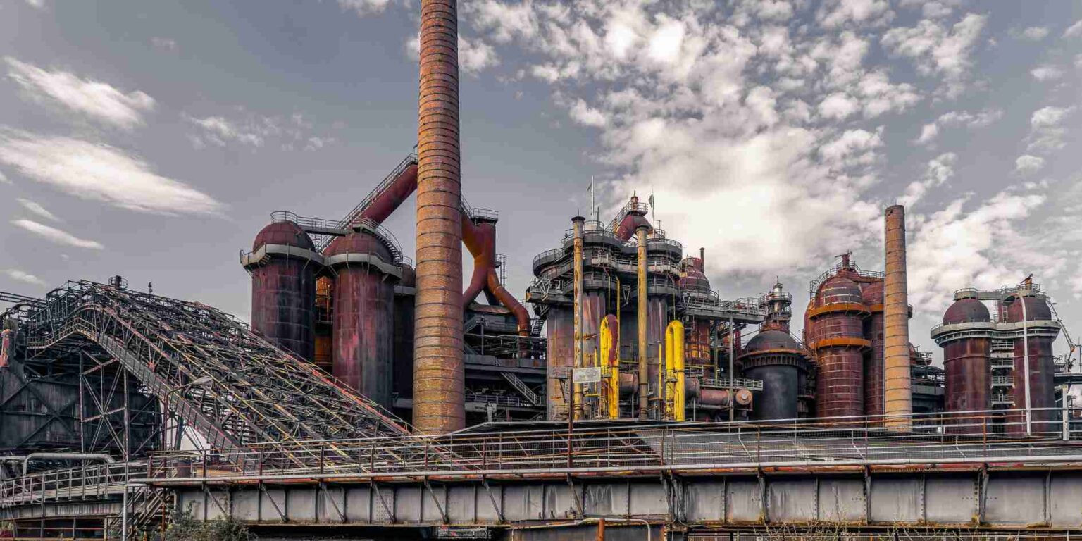 Pig Iron Supplier Dubai: 7 Proven Reasons to Source from UAE in 2025